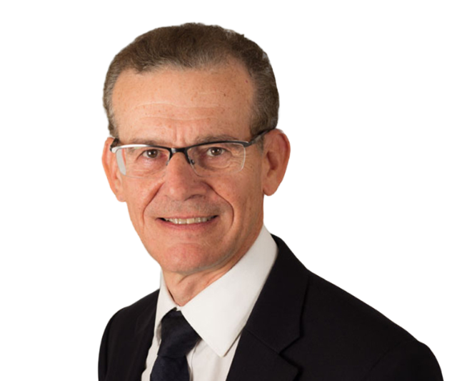 Colin Edelman | Devereux Chambers